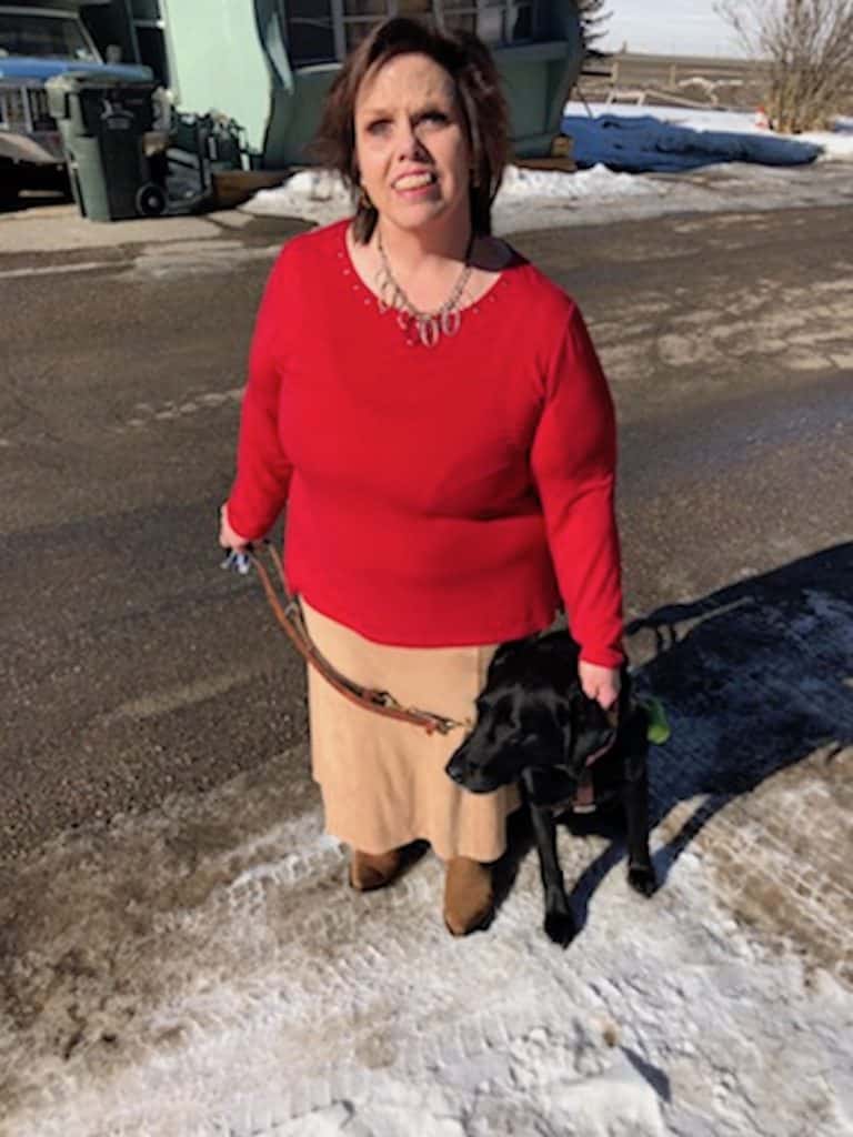 Valley Life for All: Meet Karyn ReNae Anderson | VailDaily.com